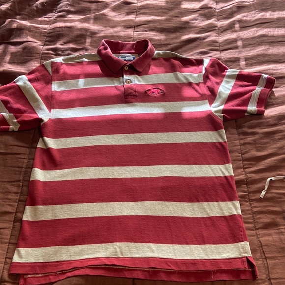 Crable Sportswear | Shirts | Polo Shirt By Crable Sportswear Brand Guc ...